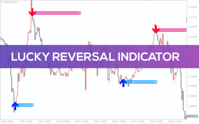 Dark Point Indicator for MT4 - Download FREE | IndicatorsPot