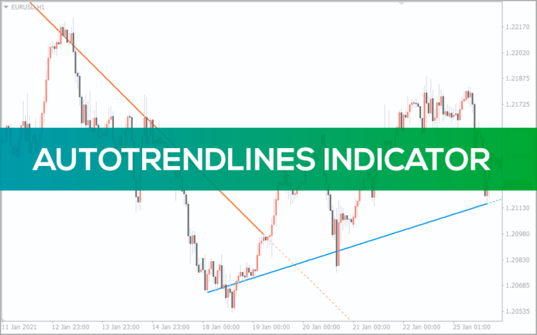 Trendline Indicator for MT4 - Download FREE | IndicatorsPot Trendline Indicator for MT4 - Download FREE | IndicatorsPot