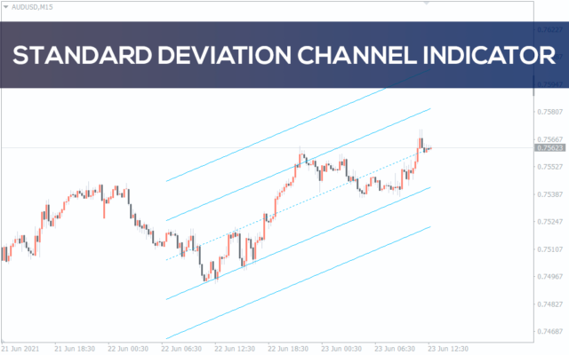 Channels Indicators for MT4 - Download Free