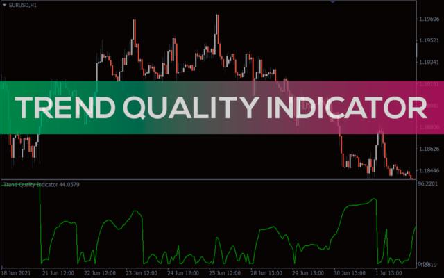 Trend Indicators for MT4 - Download Free