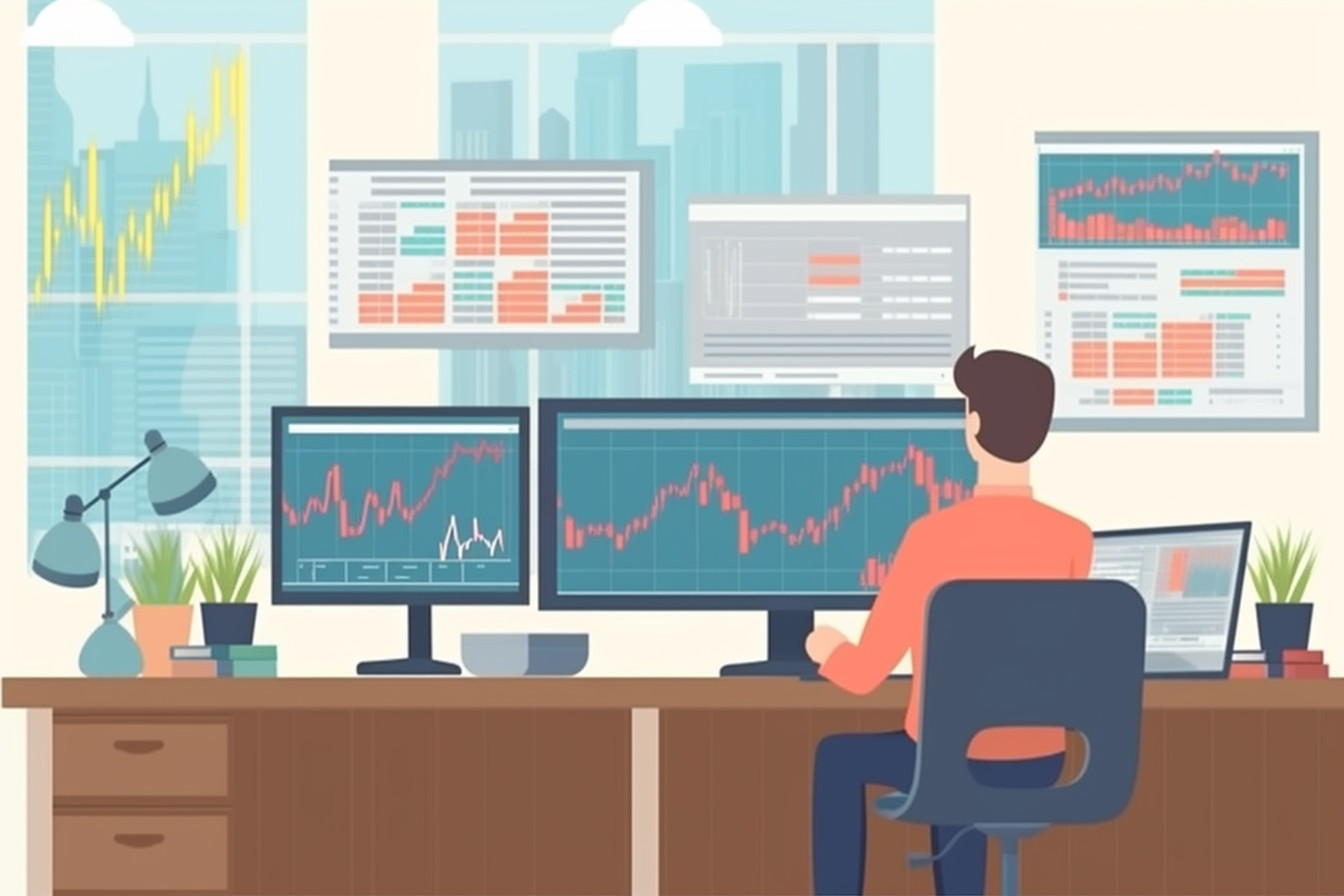 The Fundamentals Of Forex Market Analysis Indicatorspot