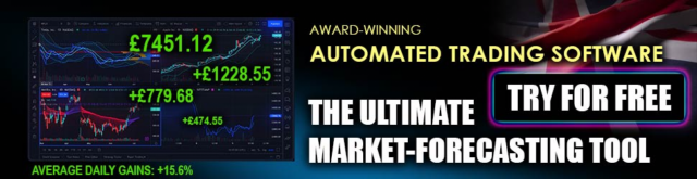 Best trading strategy. Automated trading software. Make money from ...