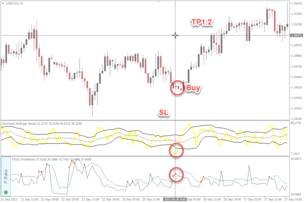 The Best Verified Indicator Combinations in Trading Strategy