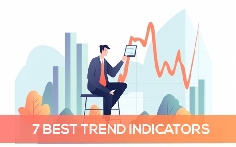TOP 7 Best Trend Indicators - List Indicators For MT4/MT5