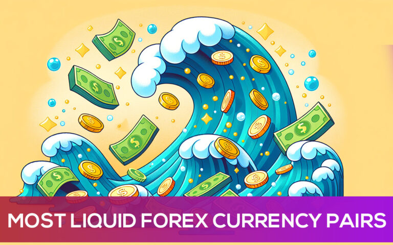 Unlocking the Potential: Trading the Most Liquid Forex Currency Pairs Unlocking the Potential: Trading the Most Liquid Forex Currency Pairs