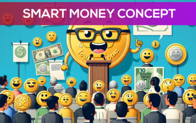 Mastering the Smart Money Concept: Strategies for Intelligent Investing