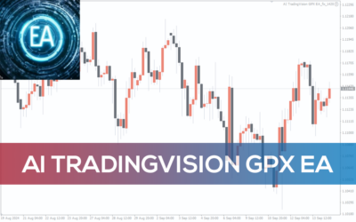 Advanced Gold Trading V6.4 EA For MT4 - Download FREE