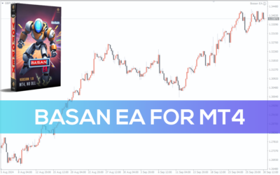 AI Gen XII EA V2.5 For MT4 - Download FREE | IndicatorsPot