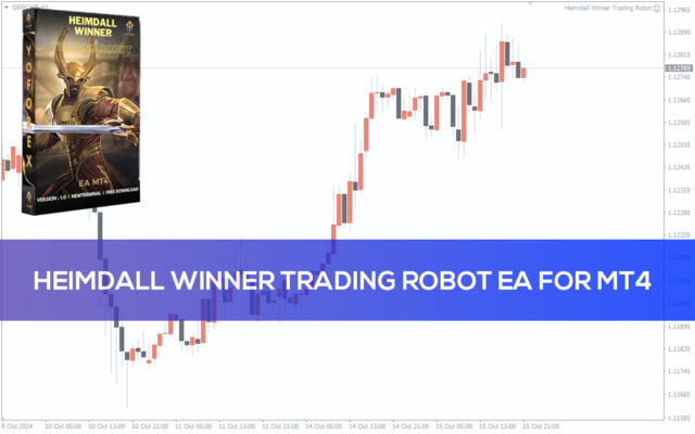 FT Gold Robot EA V5.4 For MT4 - Download FREE | IndicatorsPot