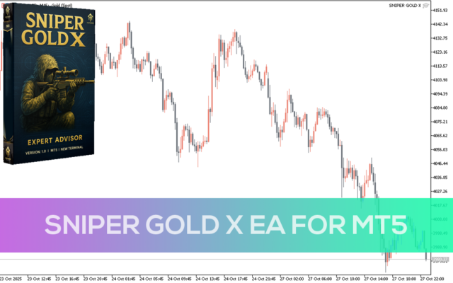 EA Gold Stuff For MT5 - Download FREE | IndicatorsPot